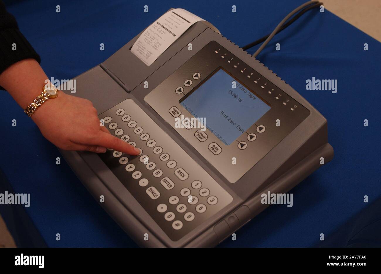 Intercivic hi-res stock photography and images - Alamy