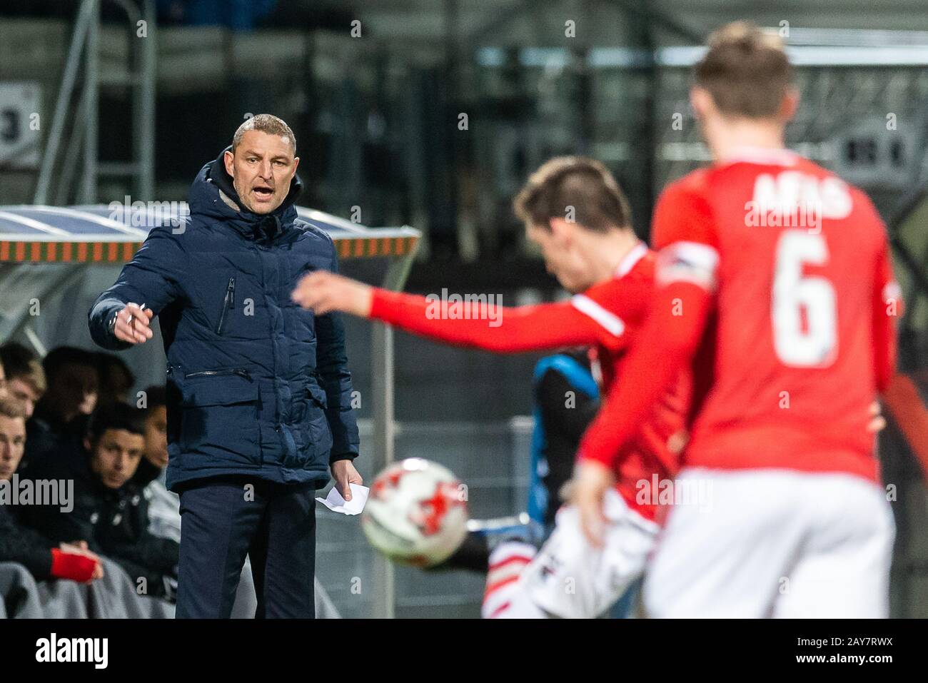 Michel vonk hi-res stock photography and images - Alamy