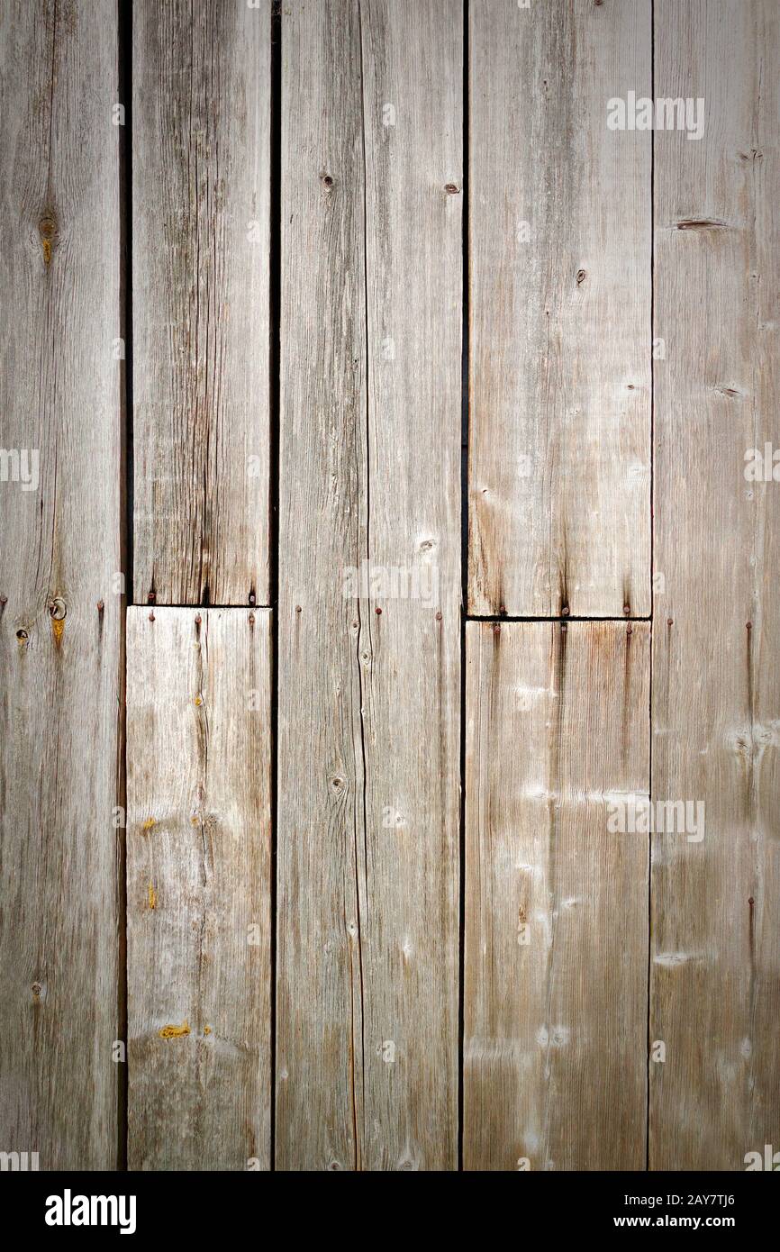 Rough wood board Stock Photo - Alamy