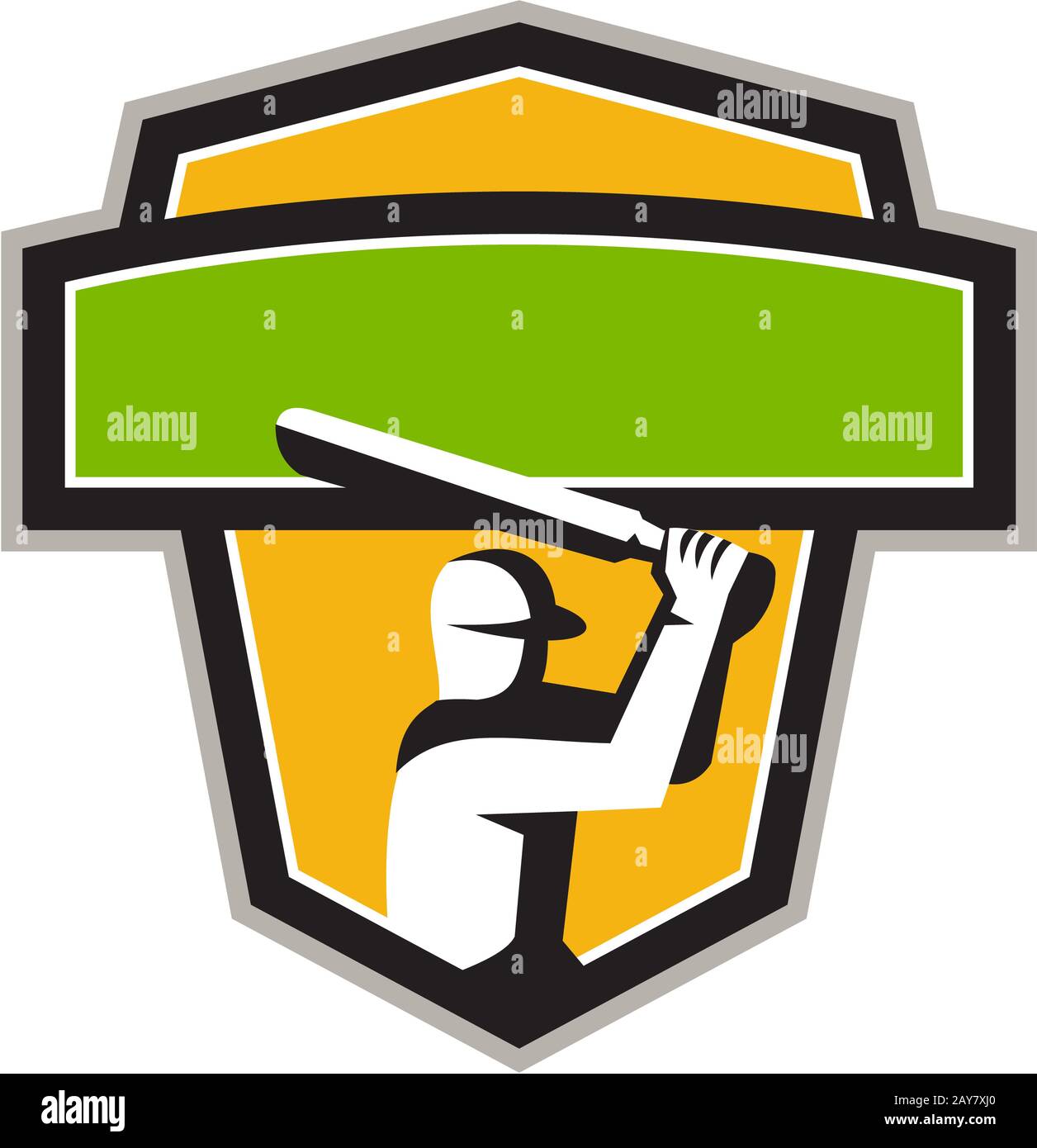 Cricket Crest High Resolution Stock Photography and Images - Alamy