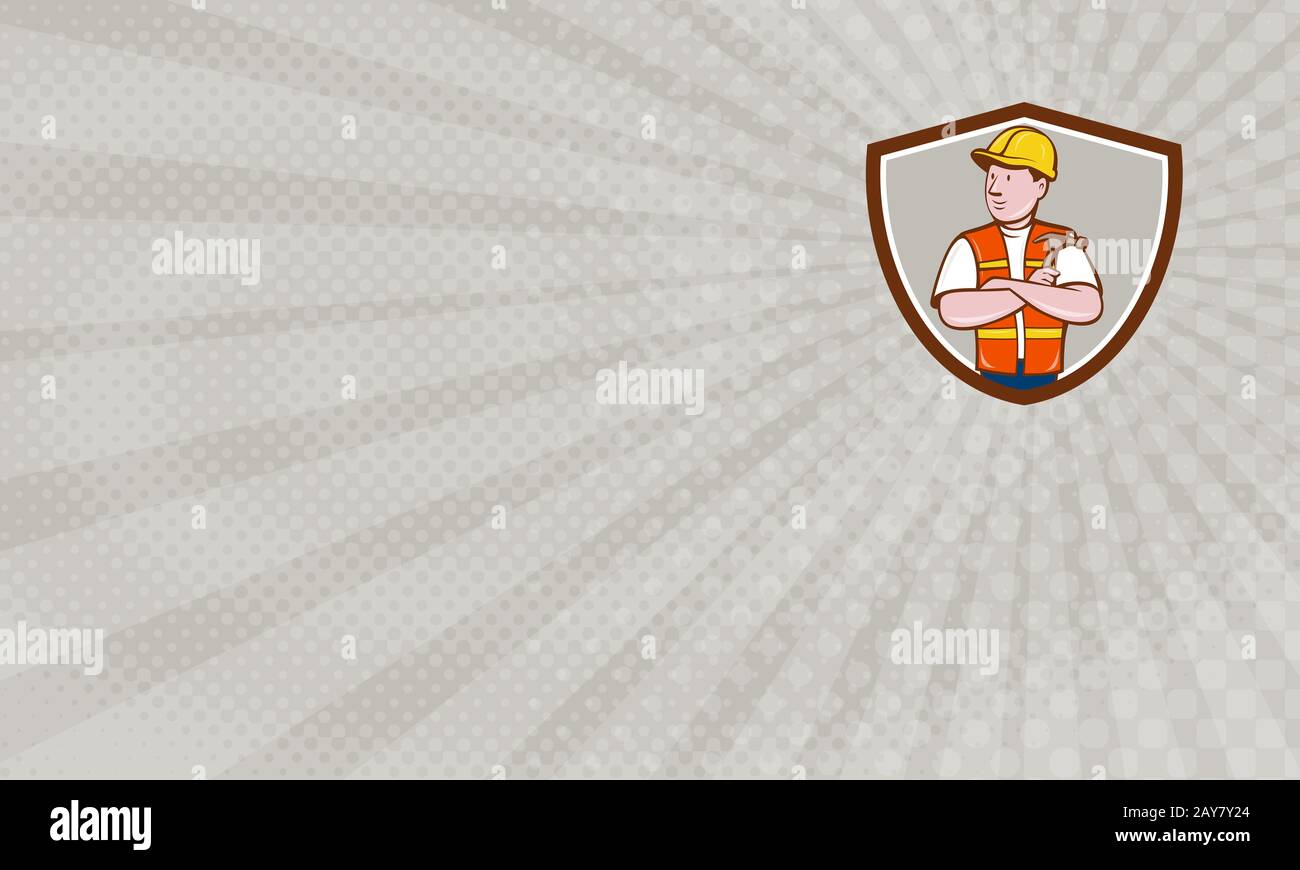 Cartoon folded card hi-res stock photography and images - Alamy