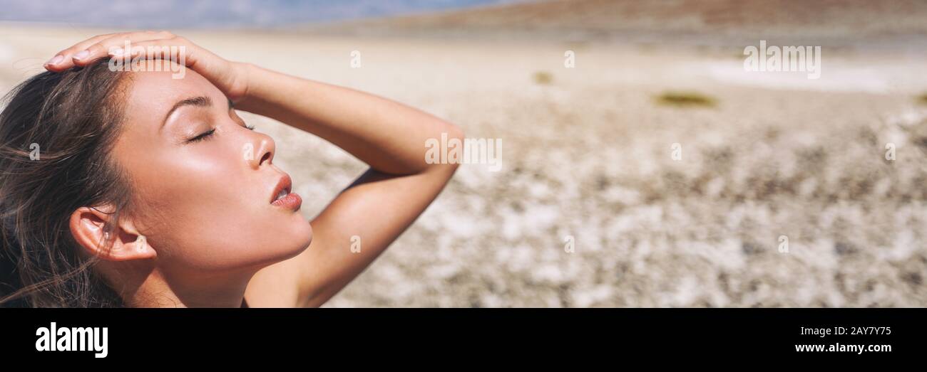 Sun stroke hi-res stock photography and images - Alamy