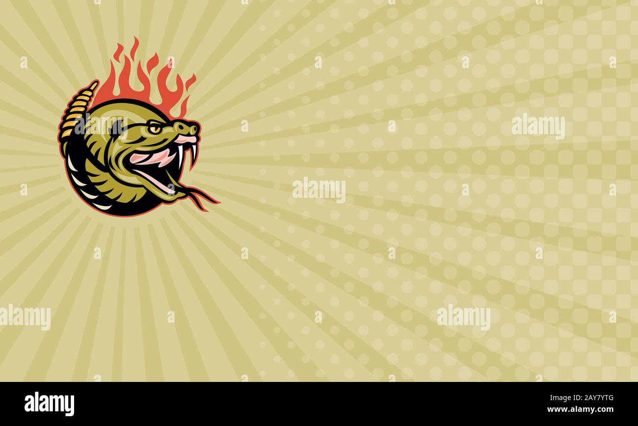 Viper security business card hi-res stock photography and images - Alamy