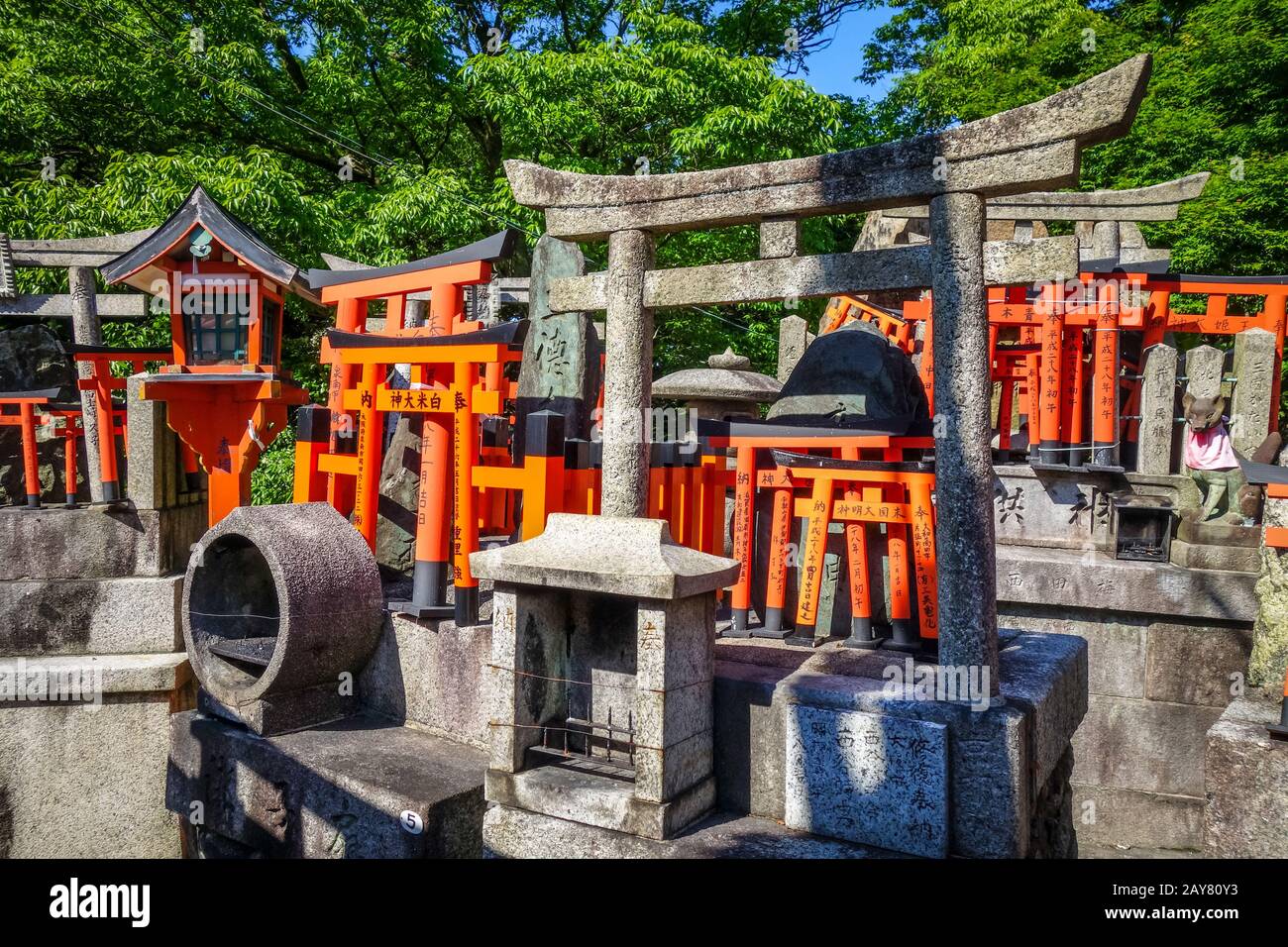 Japanese traditional gifts hi-res stock photography and images - Alamy