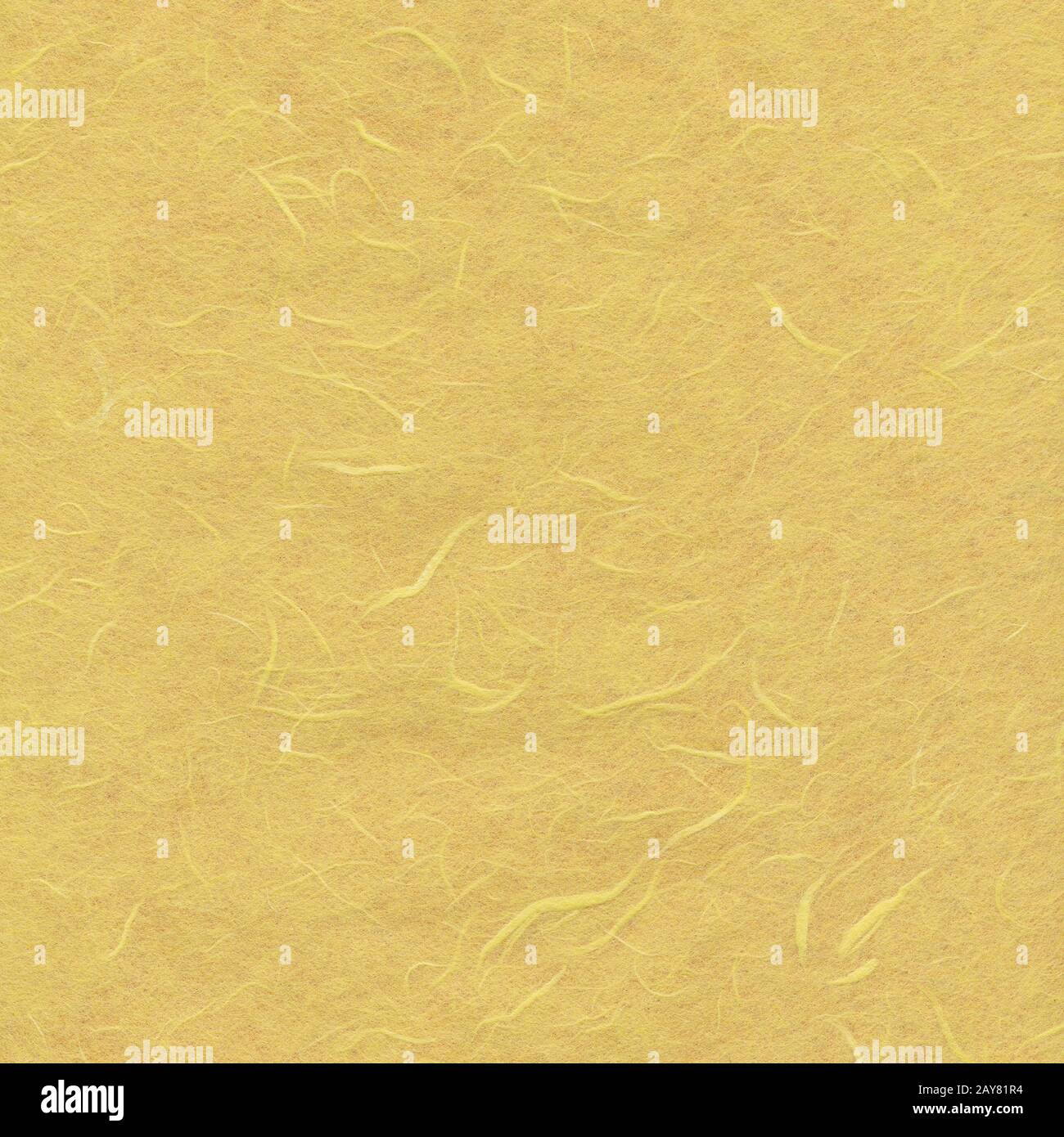 Yellow paper background with pattern Stock Photo - Alamy