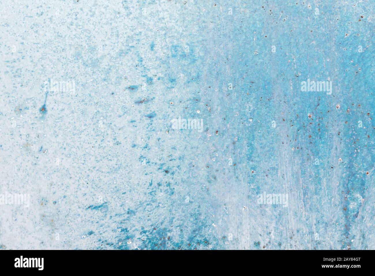 Pale blue backdrop texture hi-res stock photography and images - Alamy