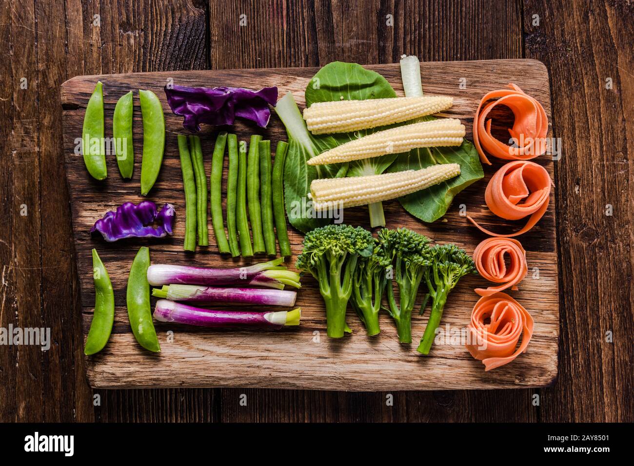 Mixed board hi-res stock photography and images - Alamy