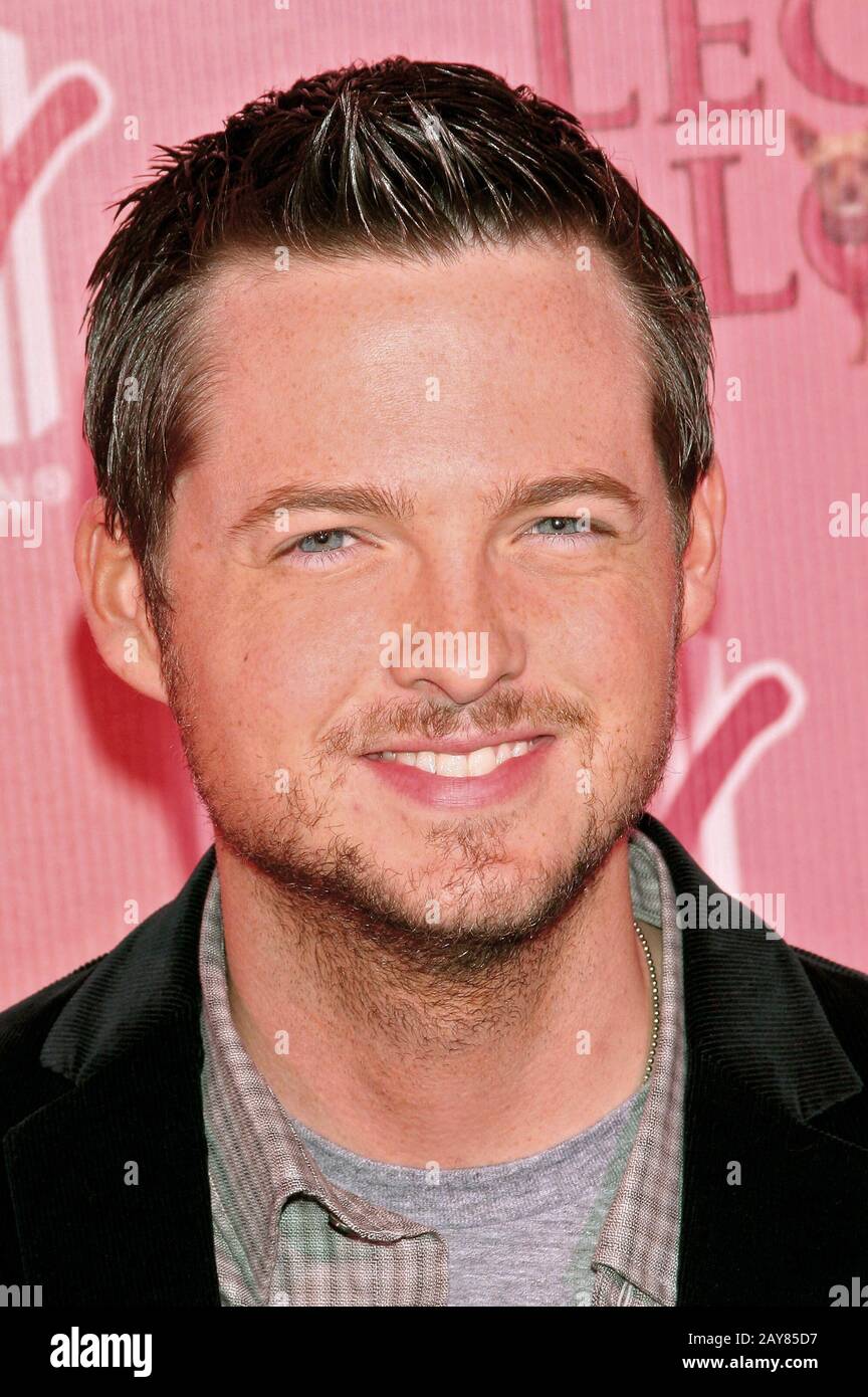 New York, NY, USA. 18 September, 2007. MTV TRL Show Host, Damien Fahey ...