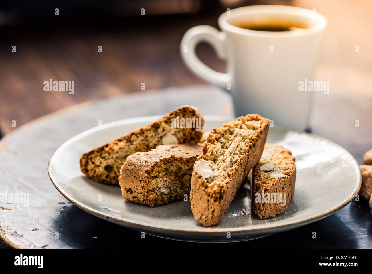 Italian coffee culture hi-res stock photography and images - Alamy