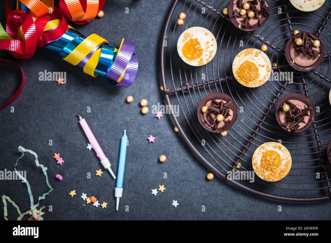 Belgian chocolates hi-res stock photography and images - Alamy