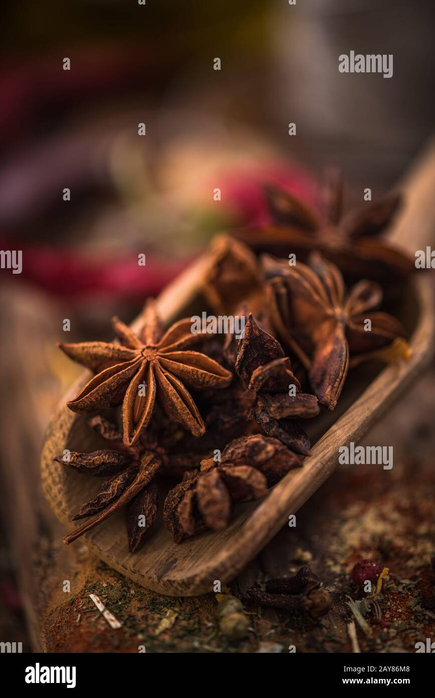 Whole stars hi-res stock photography and images - Alamy