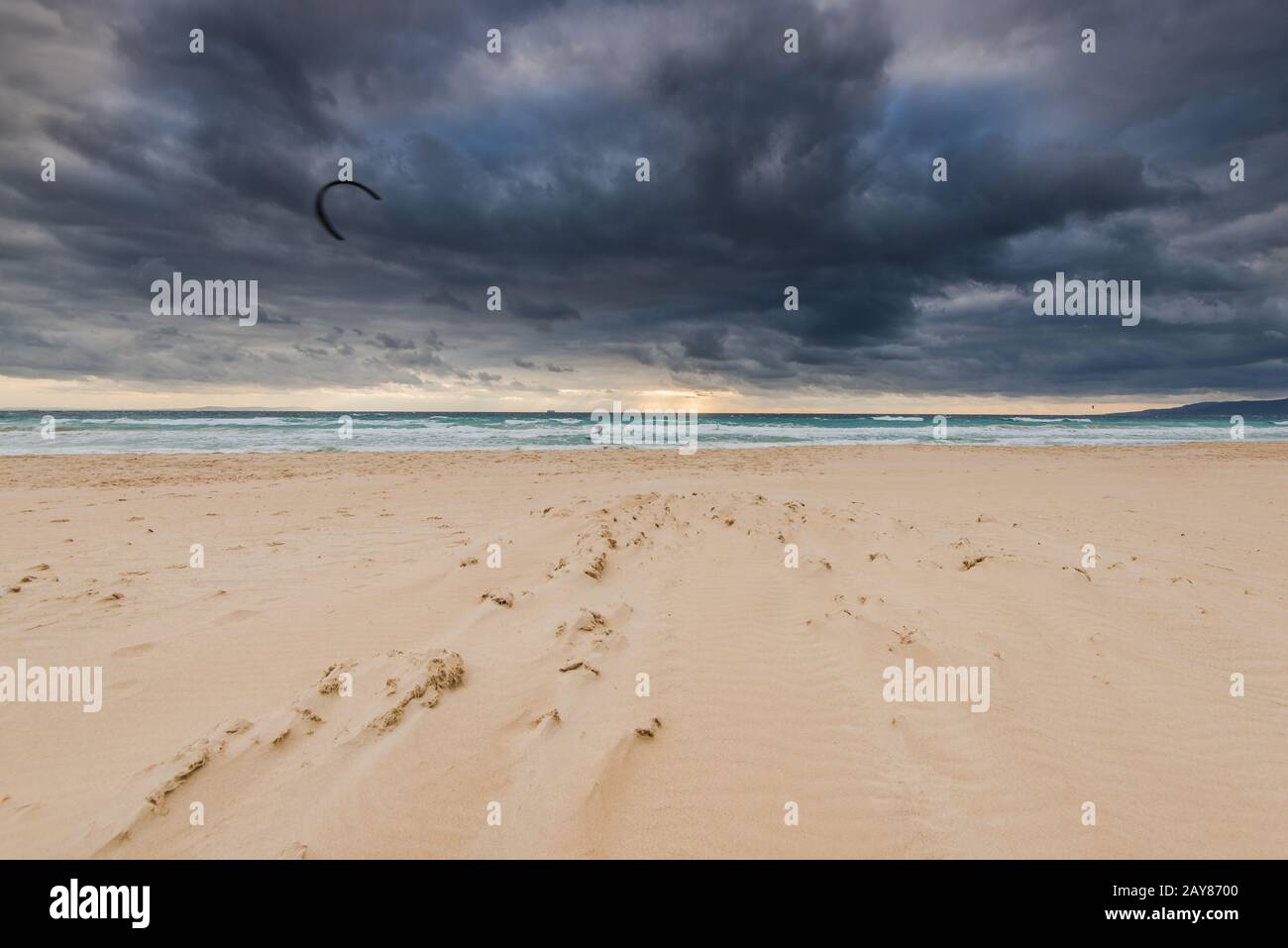 Strong sky moody sky hi-res stock photography and images - Alamy