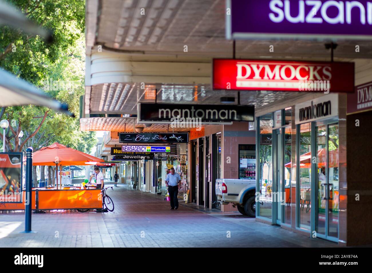 City of albury hi-res stock photography and images - Alamy