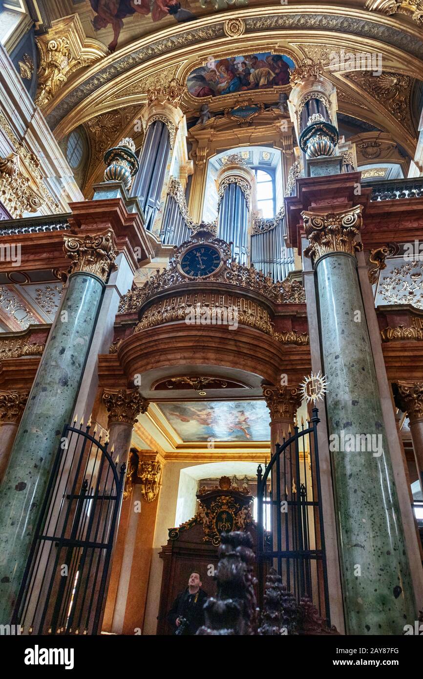 Ignaz seipel High Resolution Stock Photography and Images - Alamy