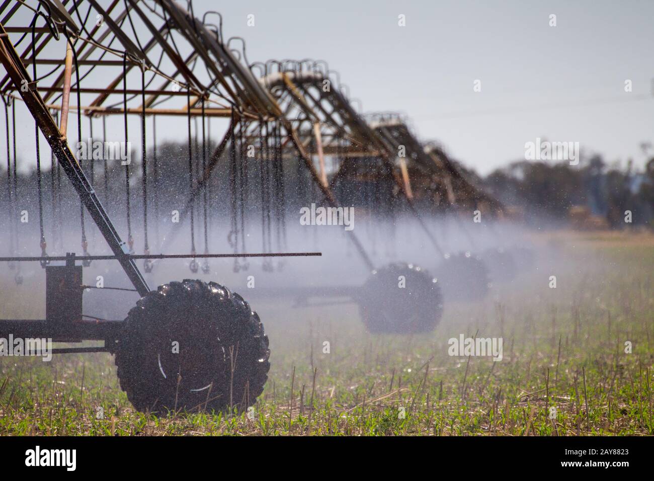 Australian farming header hi-res stock photography and images - Alamy