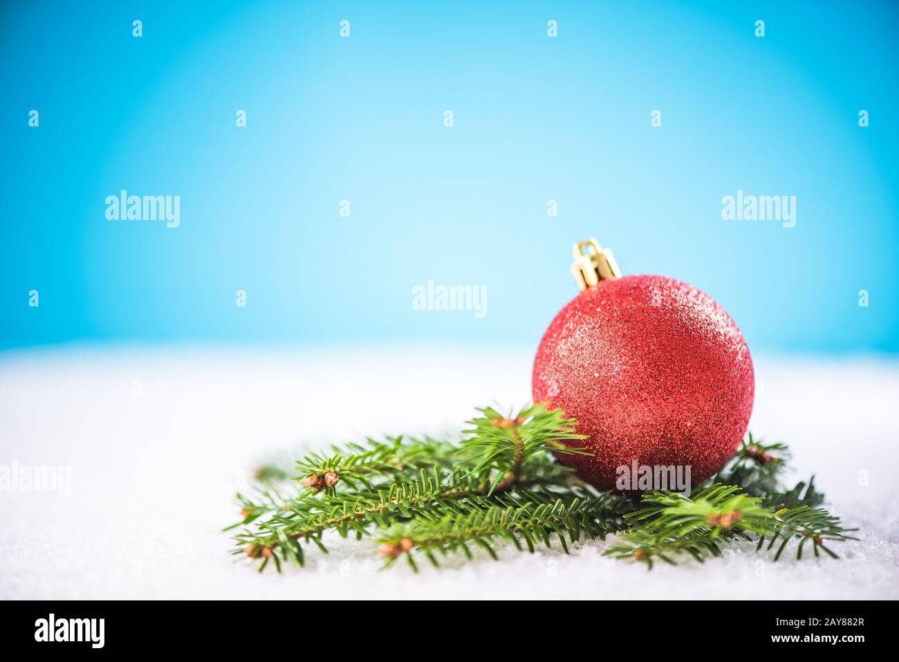 Christmas scene red toy hi-res stock photography and images - Alamy