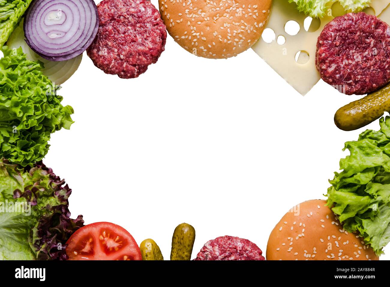 Haburger hi-res stock photography and images - Alamy