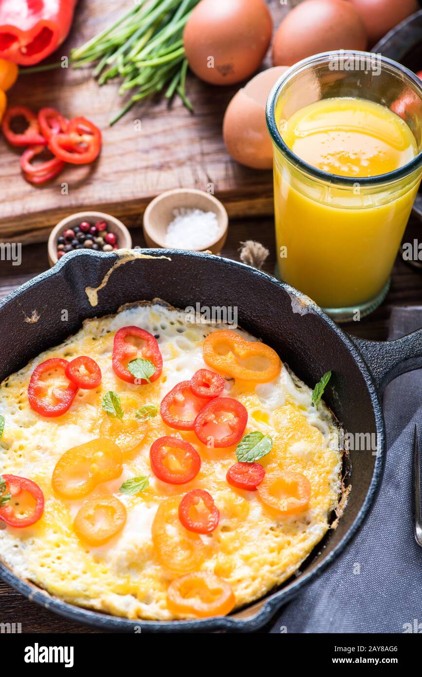 Brunch idea hi-res stock photography and images - Alamy