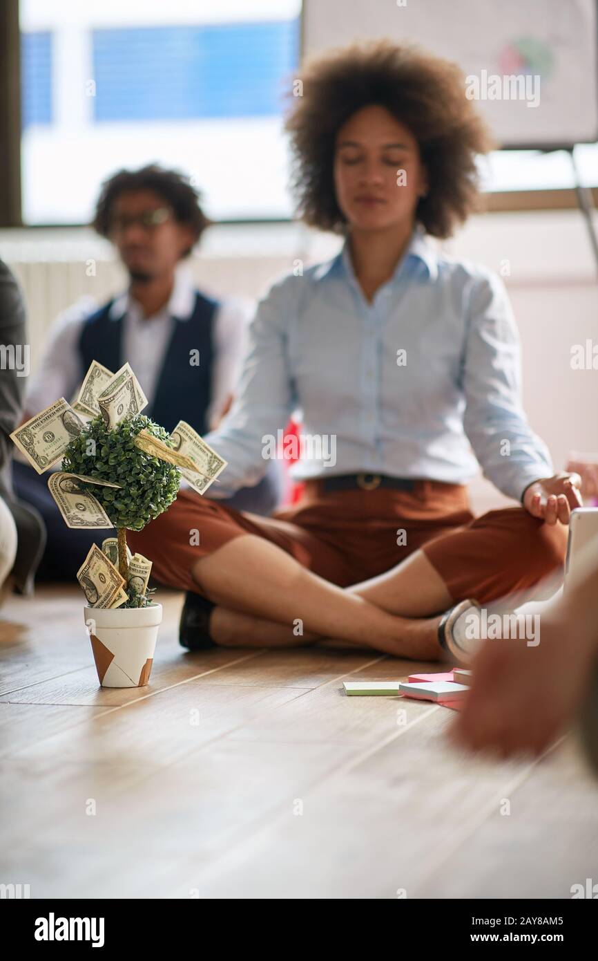 Positive visualization hi-res stock photography and images - Alamy