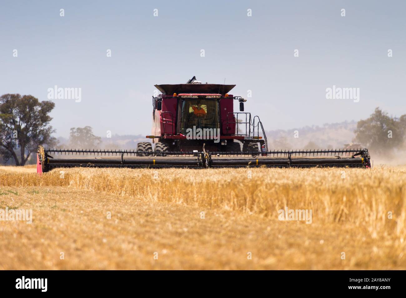 Australian farming header hi-res stock photography and images - Alamy