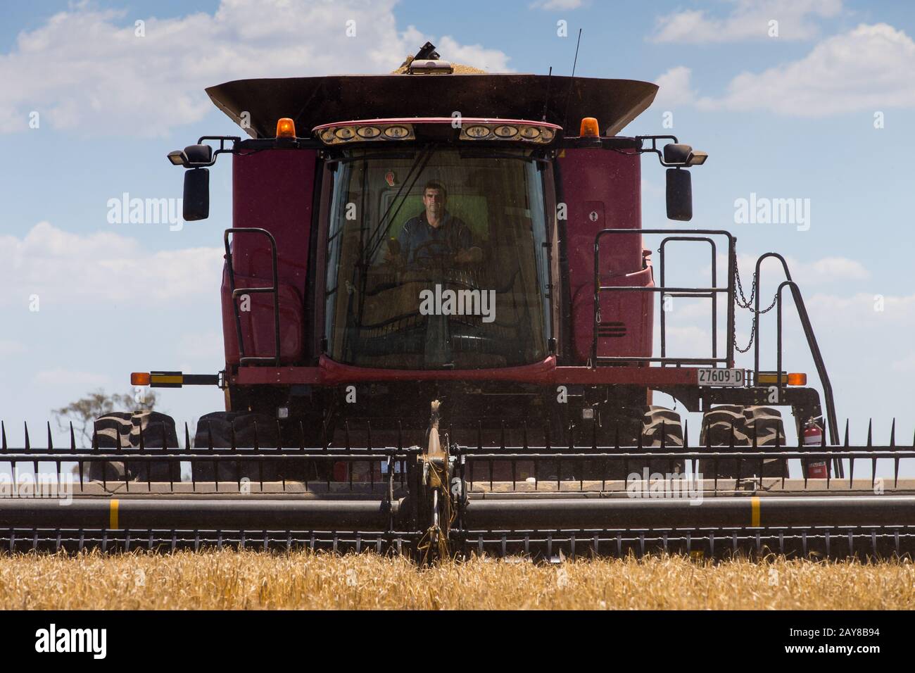 Australian farming header hi-res stock photography and images - Alamy