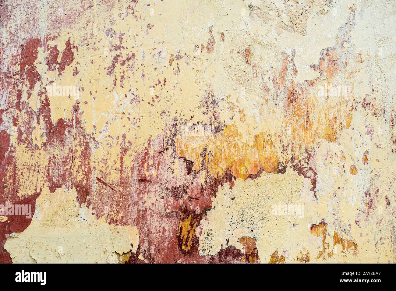 Cleaved wall hi-res stock photography and images - Alamy