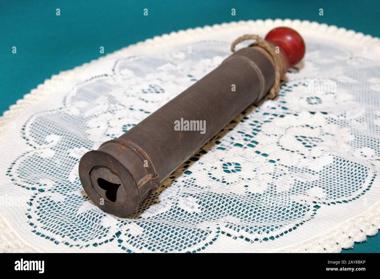 Gebackpresse hi-res stock photography and images - Alamy