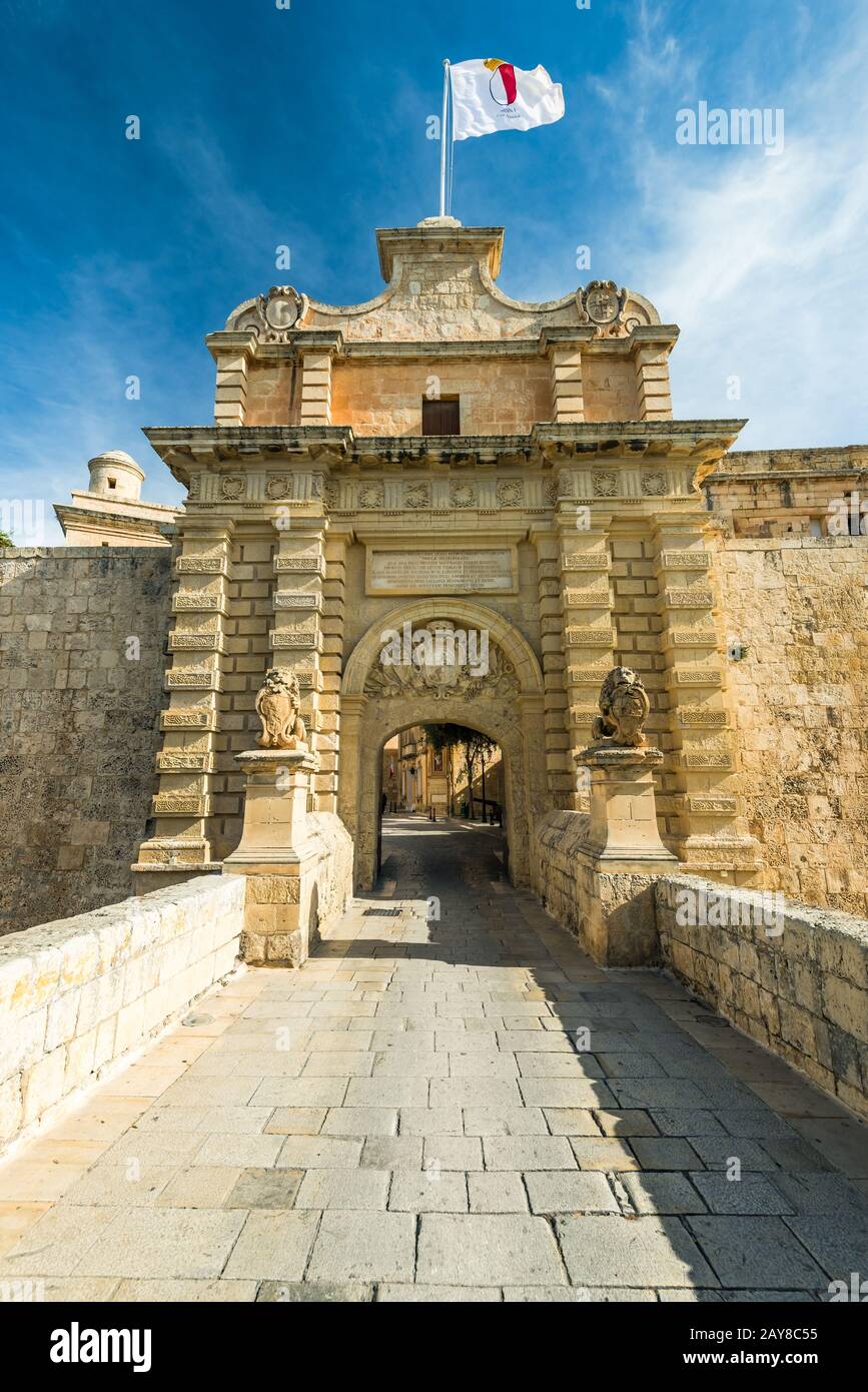 In fortified medina city hi-res stock photography and images - Alamy