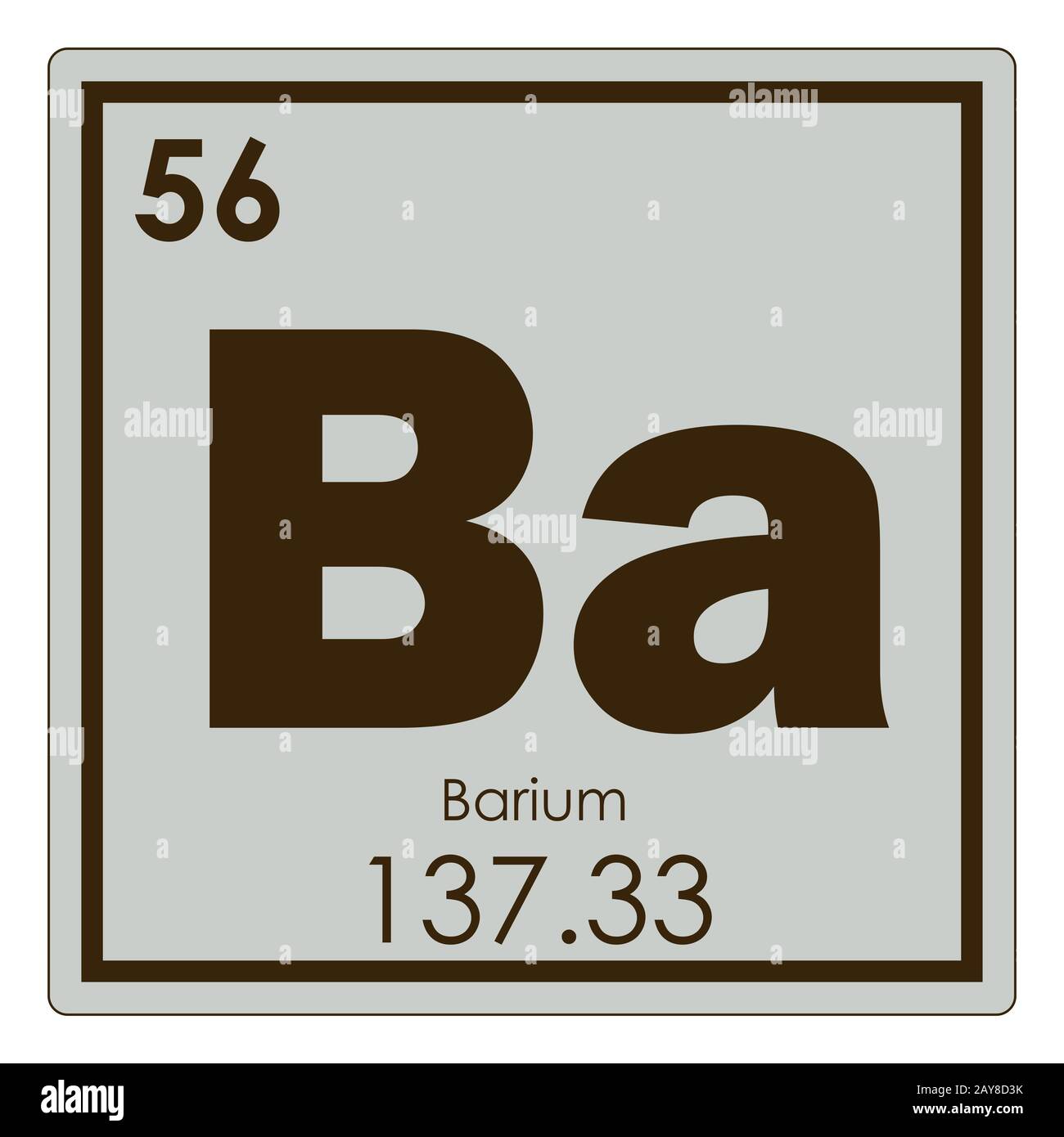 Her barium hi-res stock photography and images - Alamy