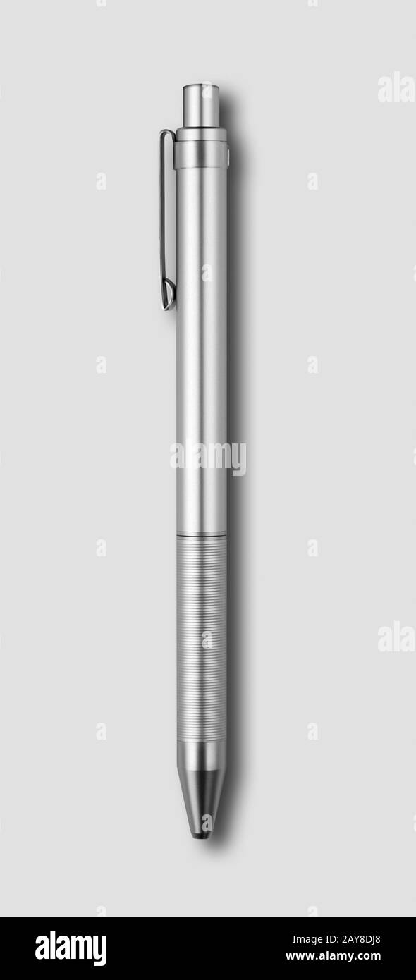 Pen An Grey Ink High Resolution Stock Photography and Images - Alamy