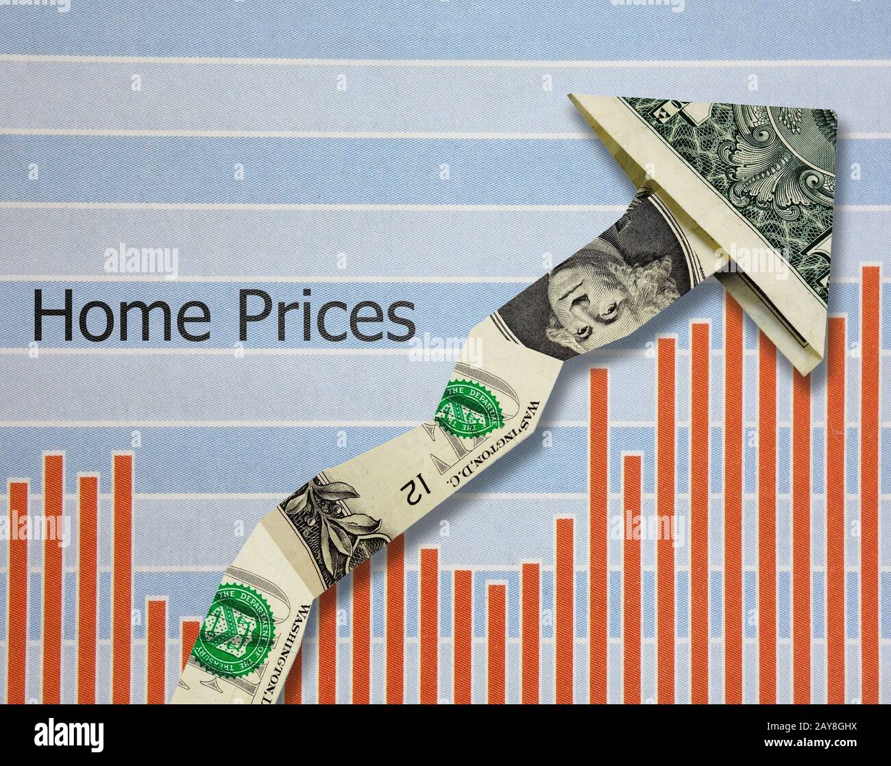 Increasing prices hi-res stock photography and images - Alamy