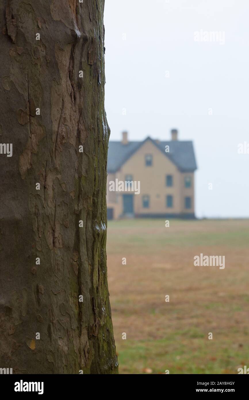 Fort monmouth army base hi-res stock photography and images - Alamy