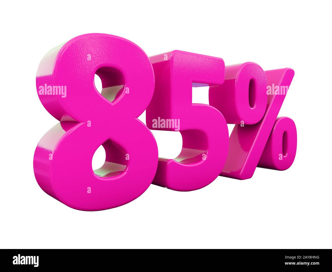 85 percent special offer hi-res stock photography and images - Alamy