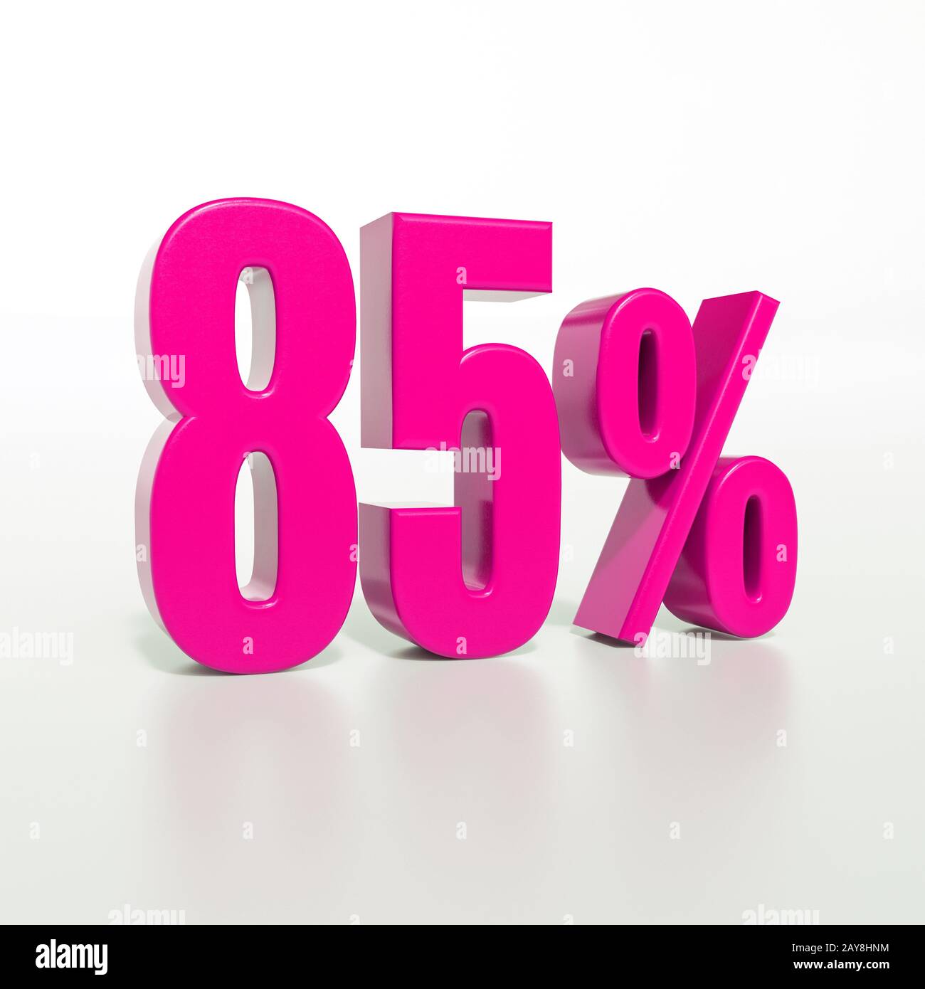 Number 85 sign hi-res stock photography and images - Alamy