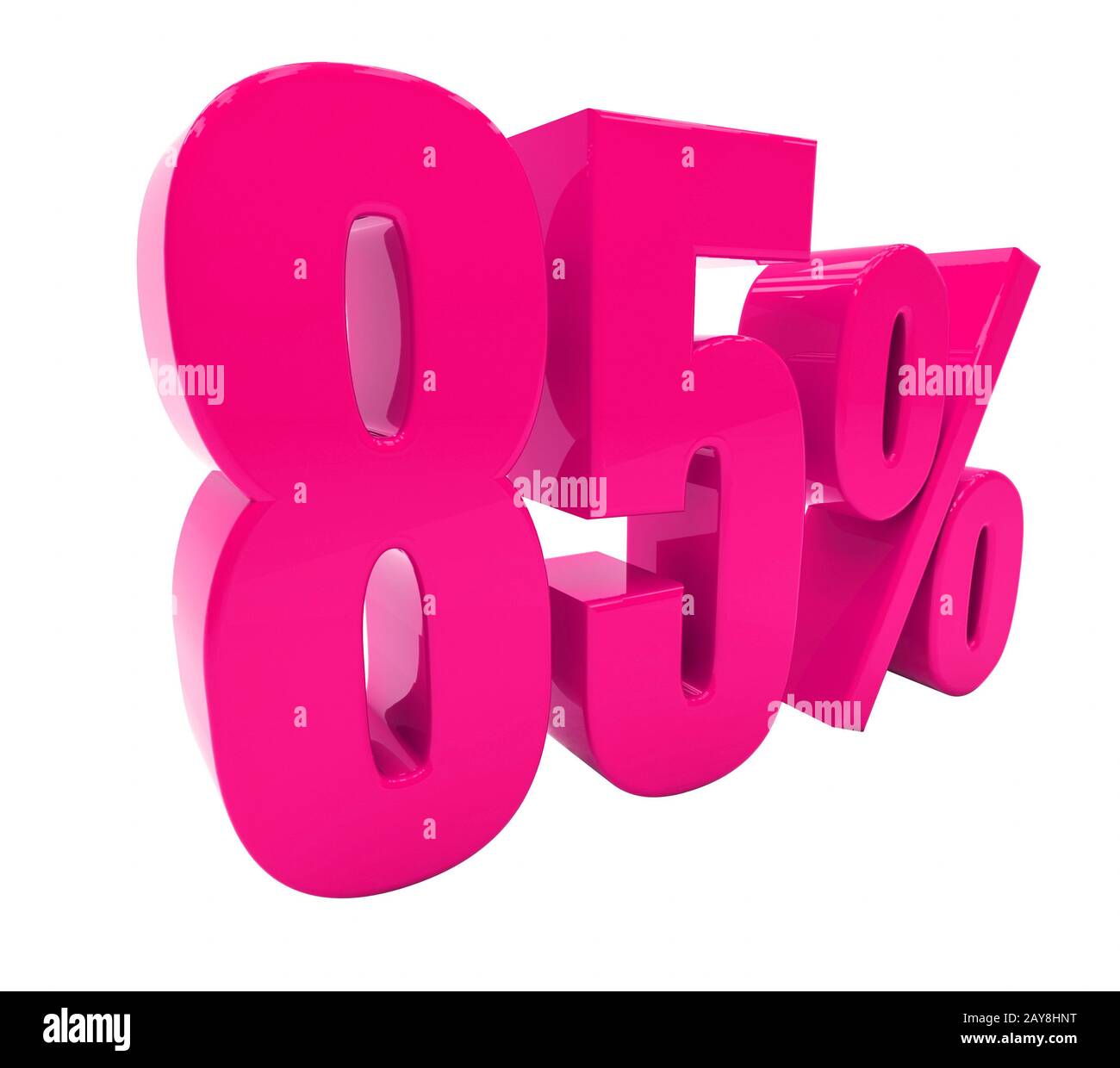 85 percent special offer Cut Out Stock Images & Pictures - Alamy