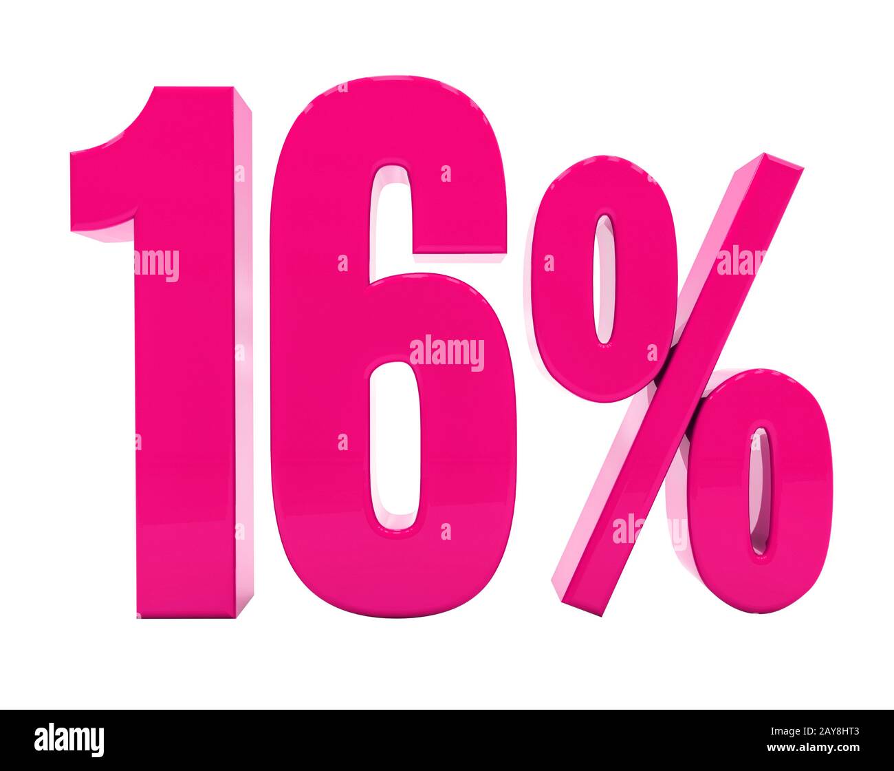 Percent sign symbol cut Cut Out Stock Images & Pictures - Alamy