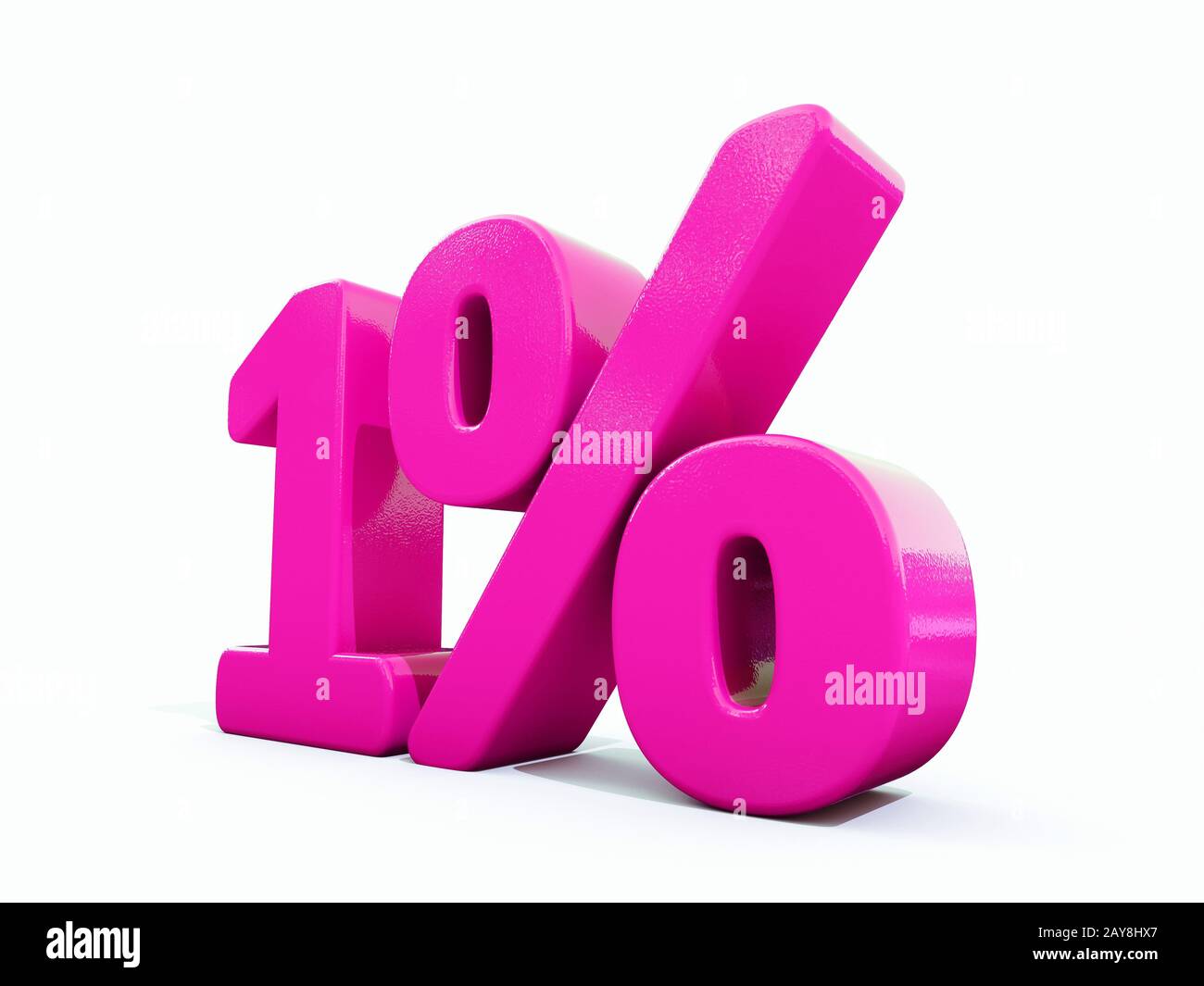 The 1 percent Cut Out Stock Images & Pictures - Alamy