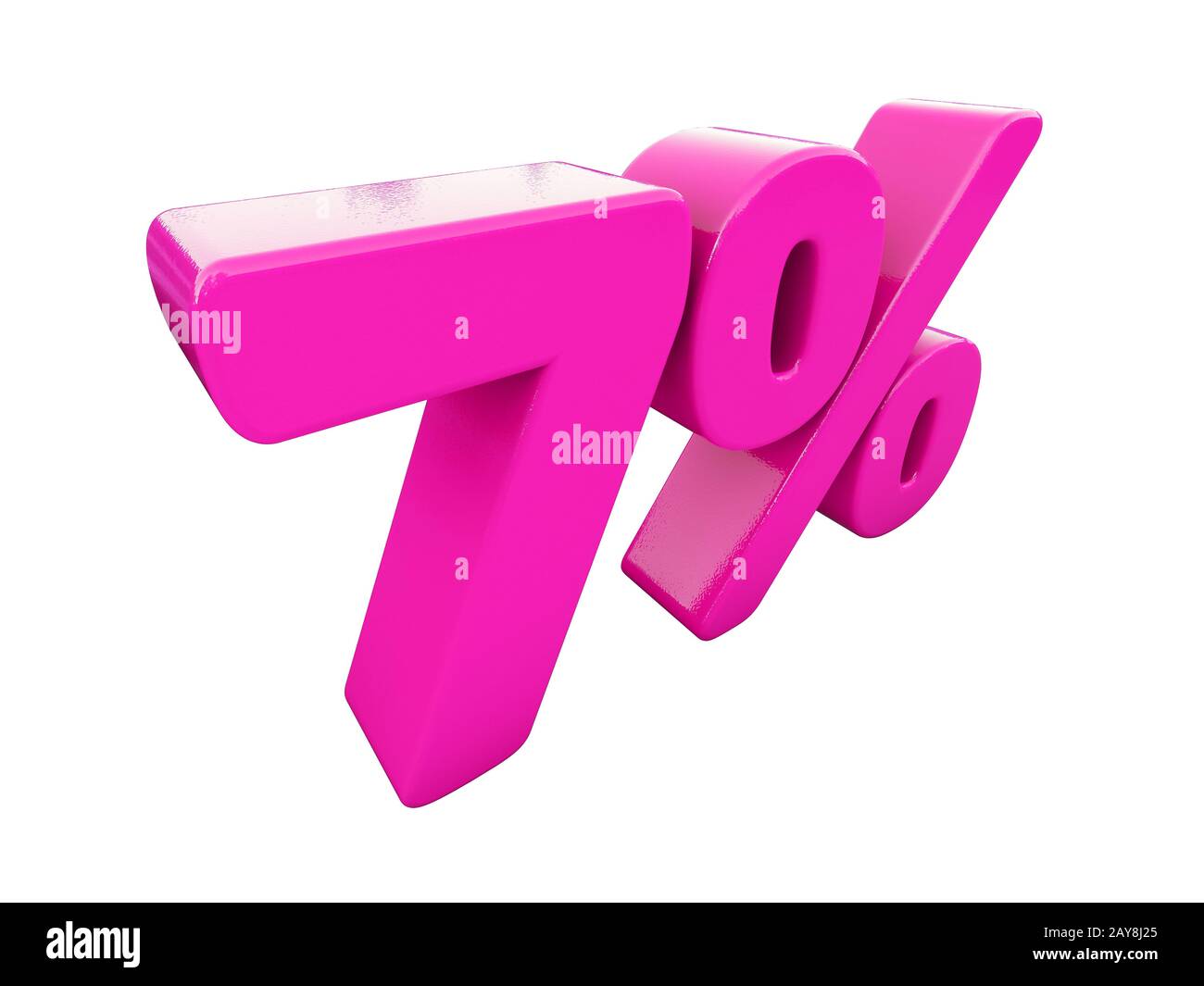 3 7 percent hi-res stock photography and images - Alamy