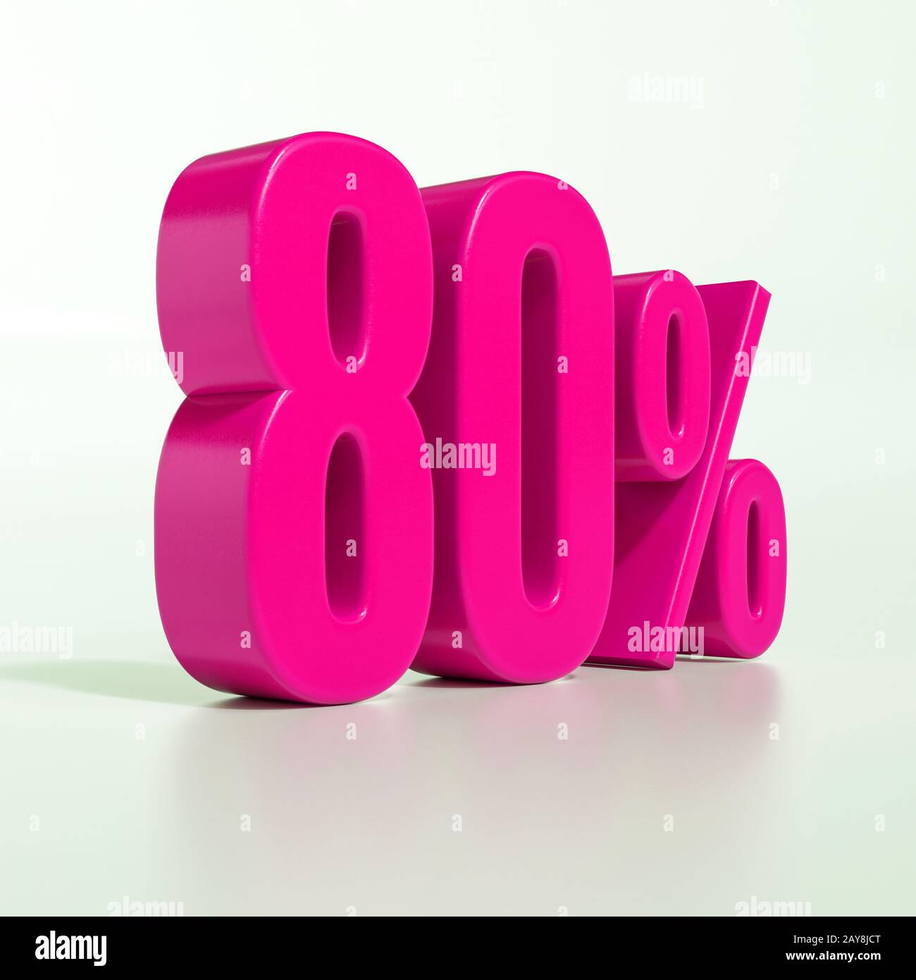 Number 80 sign hi-res stock photography and images - Alamy