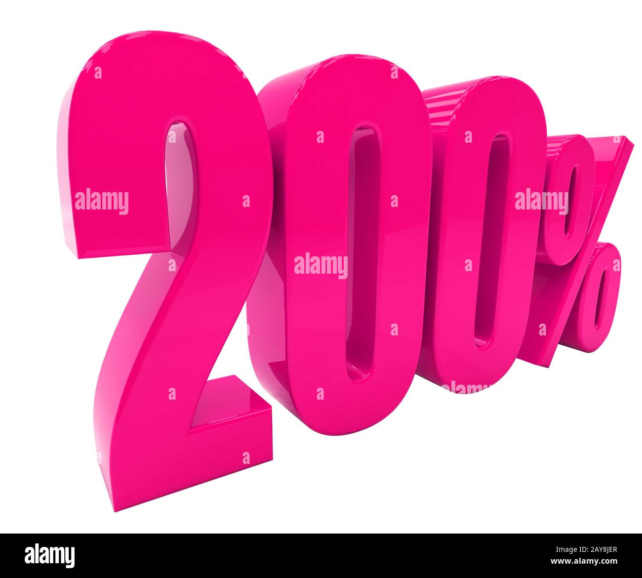 3d sign hi-res stock photography and images - Alamy