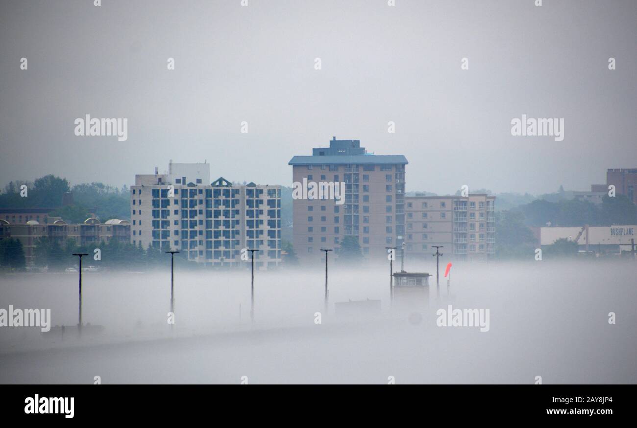 Soo Canal High Resolution Stock Photography and Images - Alamy