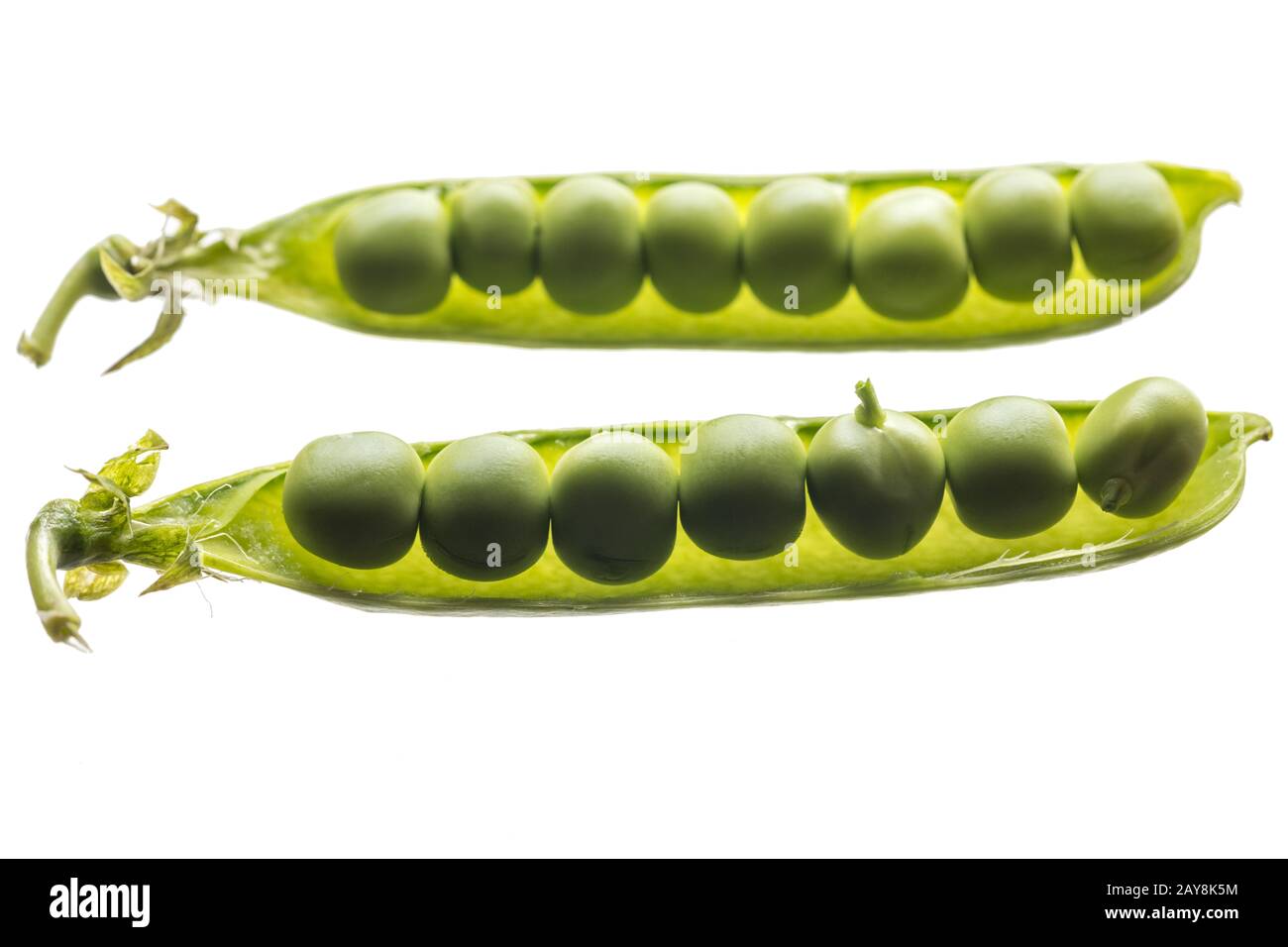 Close up pea bean hi-res stock photography and images - Alamy