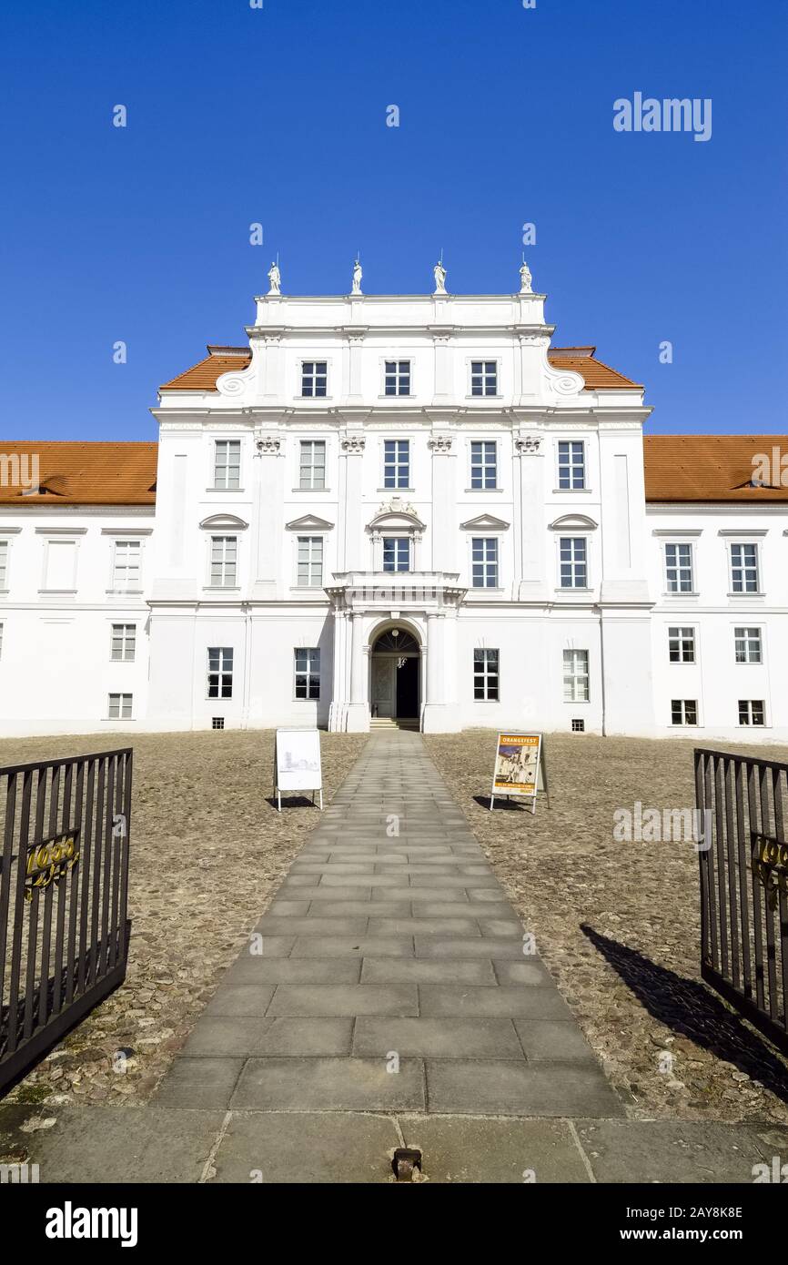 Town of oranienburg hi-res stock photography and images - Alamy