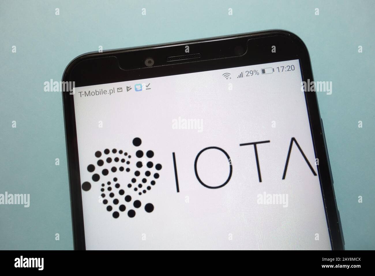 Iota hi-res stock photography and images - Alamy