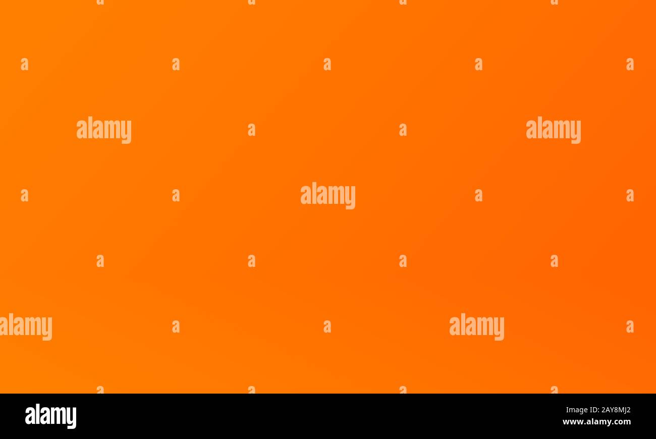 Studio Background Concept - Dark orange gradient studio room wall ...