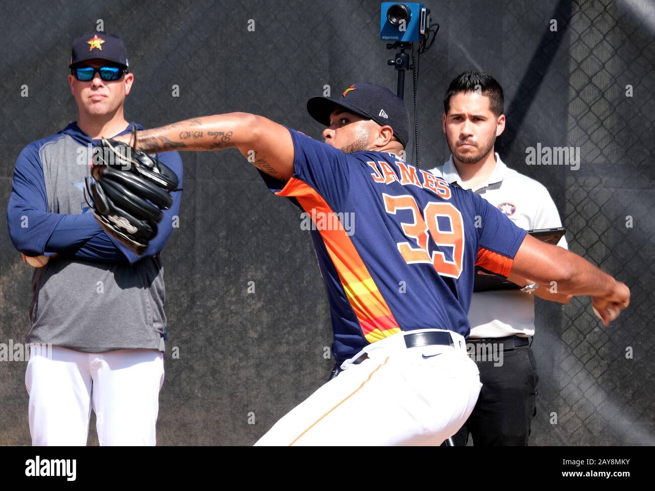 Alamy james west hi-res stock photography and images - Alamy