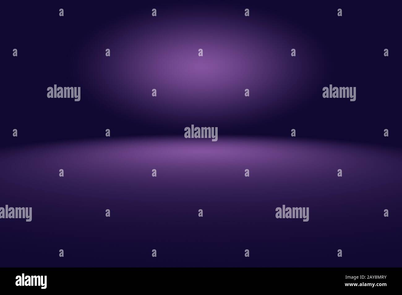 Studio Background Concept - abstract empty light gradient purple studio ...