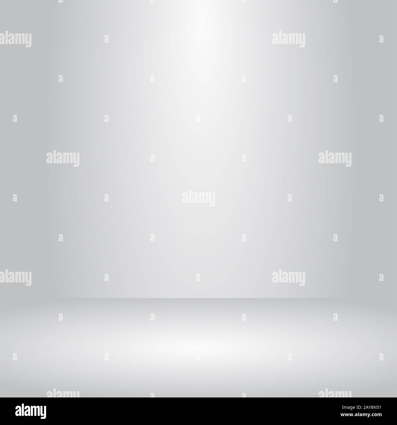 studio room grey gradient background well use for present product Stock ...