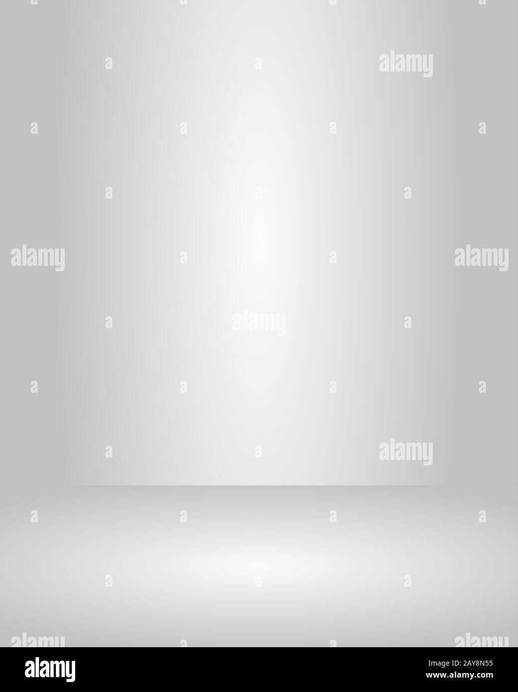 studio room grey gradient background well use for present product Stock ...