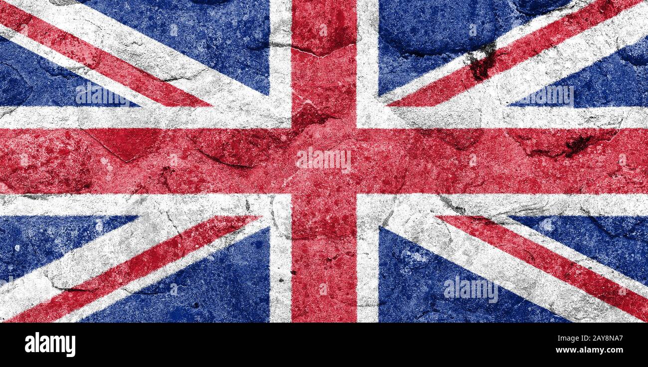Close up great britain flag hi-res stock photography and images - Alamy
